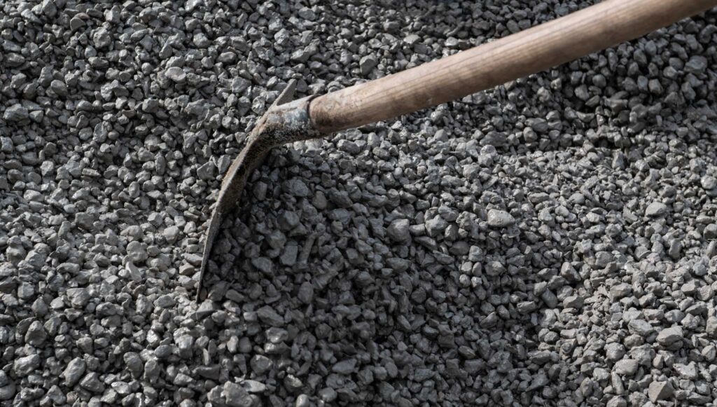 Drainagebeton 6/20 - Remix Beton