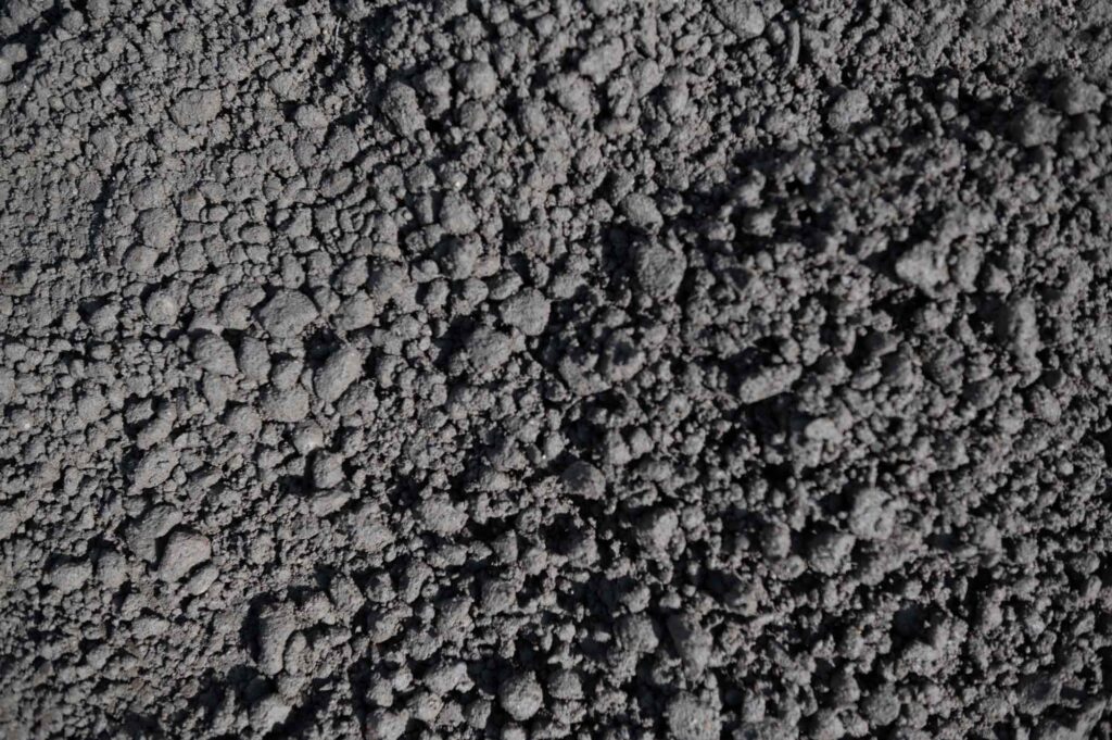 Magere beton - schraal beton - Droogbeton - RE-Mix Mengcentrale