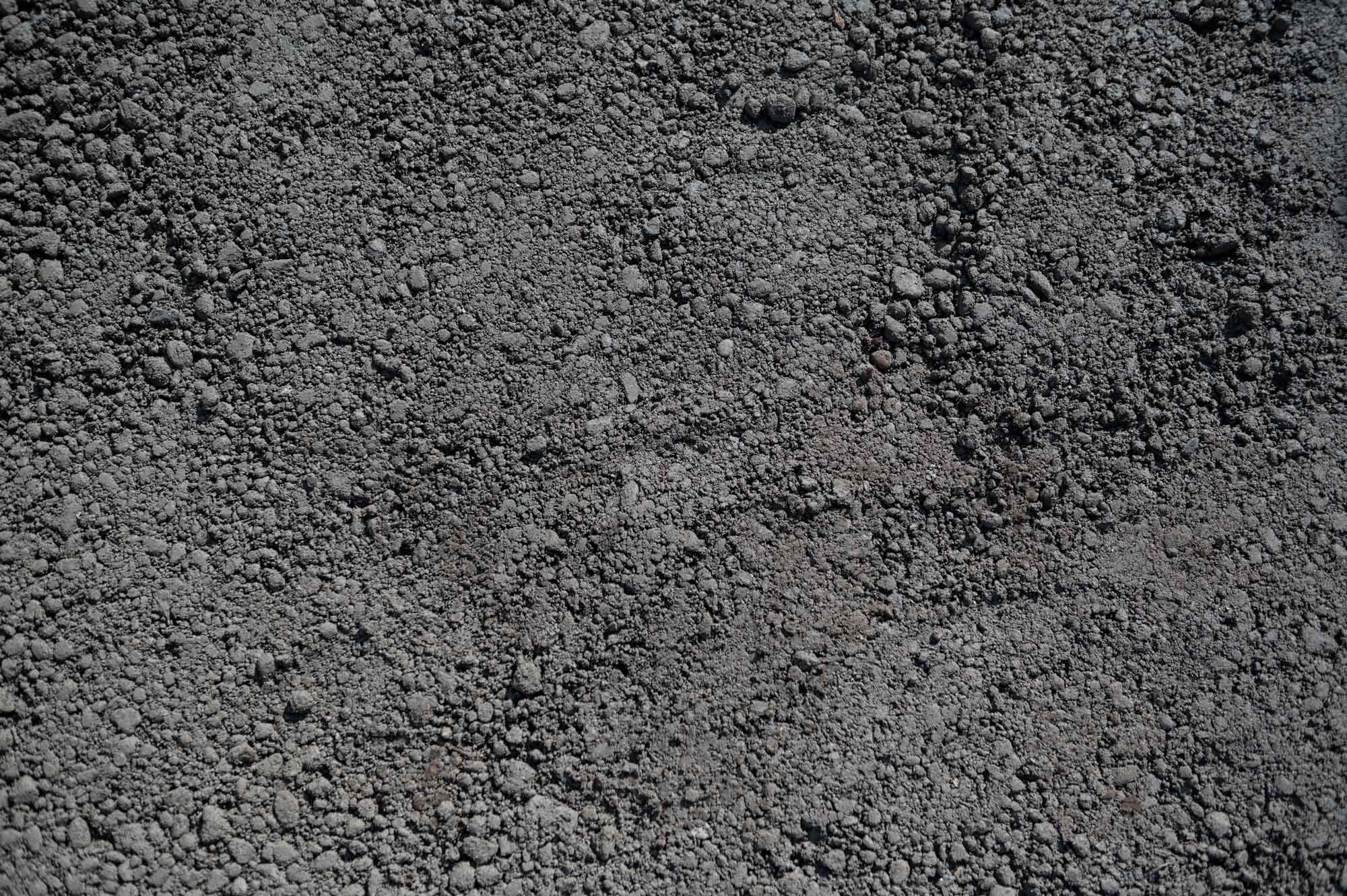 Magere beton - schraal beton - Droogbeton - RE-Mix Mengcentrale