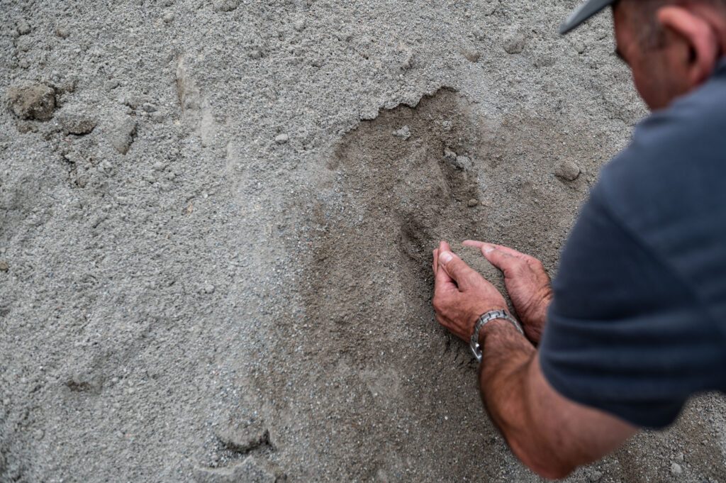 Gestabiliseerd betonzand 0/2 - Remix Beton